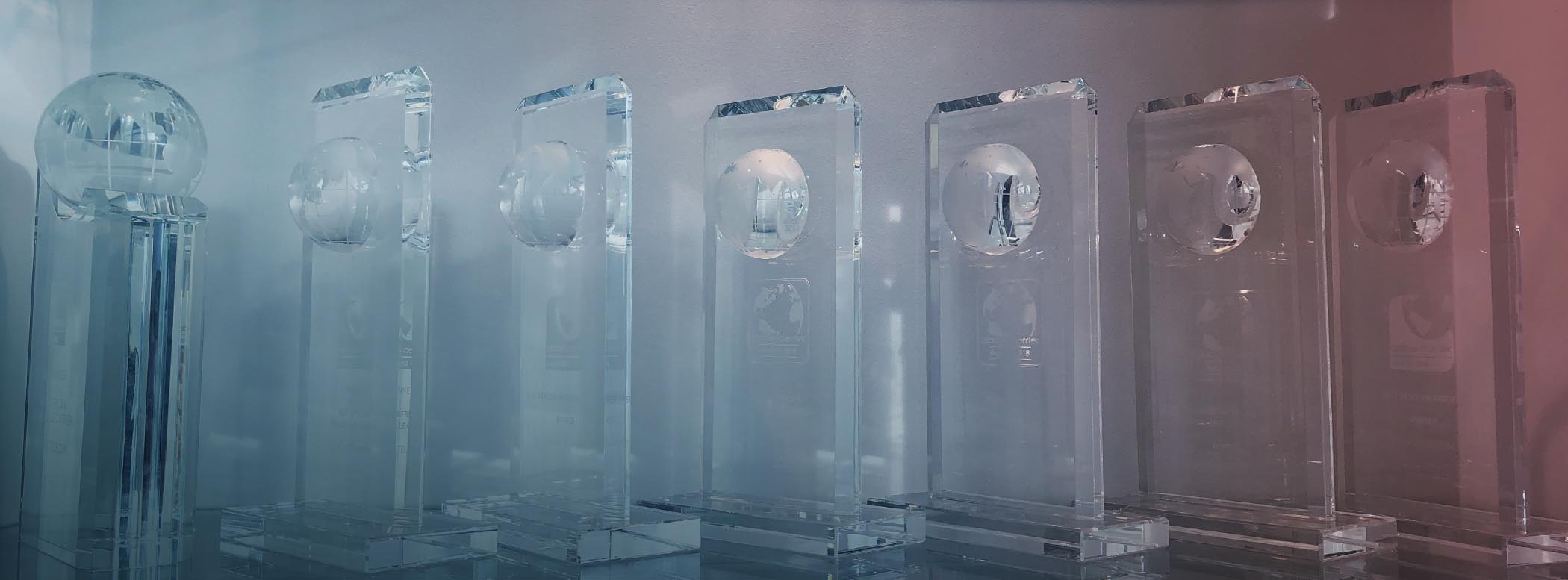 Liquid Intelligent Technologies Awards | Liquid Intelligent Technologies