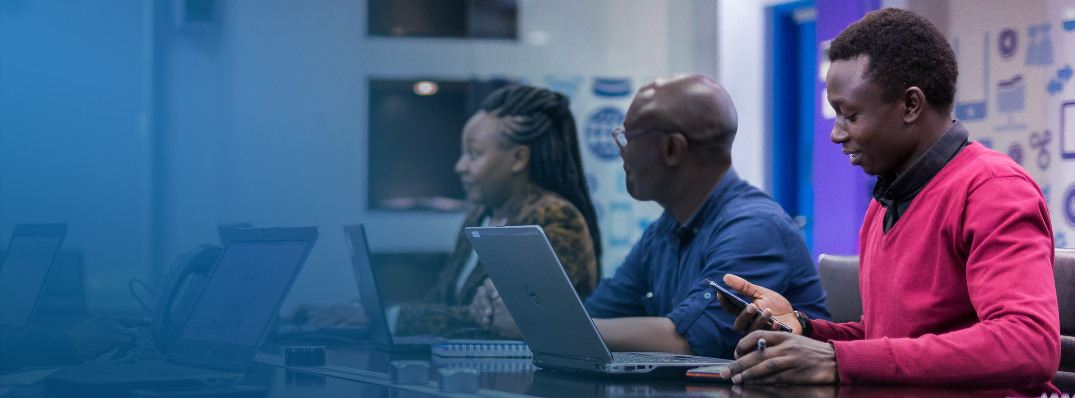 Microsoft Exchange Online - Email, Inbox | Liquid Intelligent Technologies