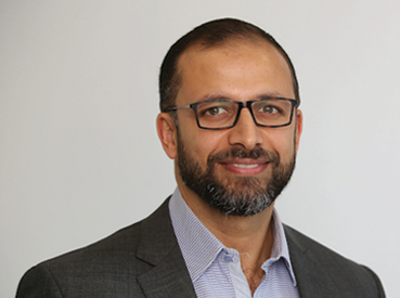 Mohamed Bassit | Liquid Intelligent Technologies