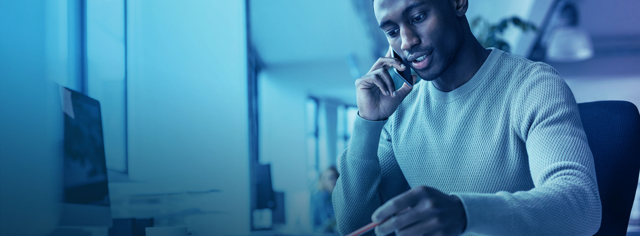 Microsoft Teams Business Voice | Liquid Intelligent Technologies