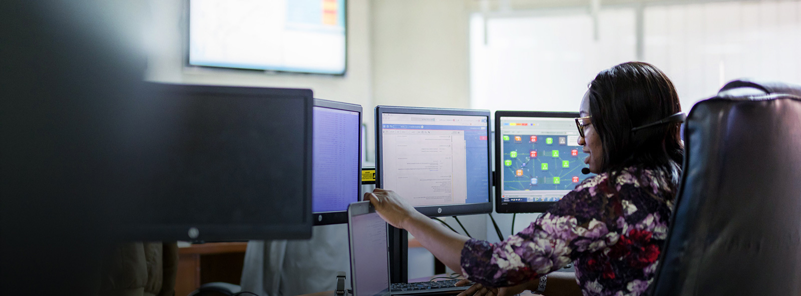 Governance | Liquid Intelligent Technologies