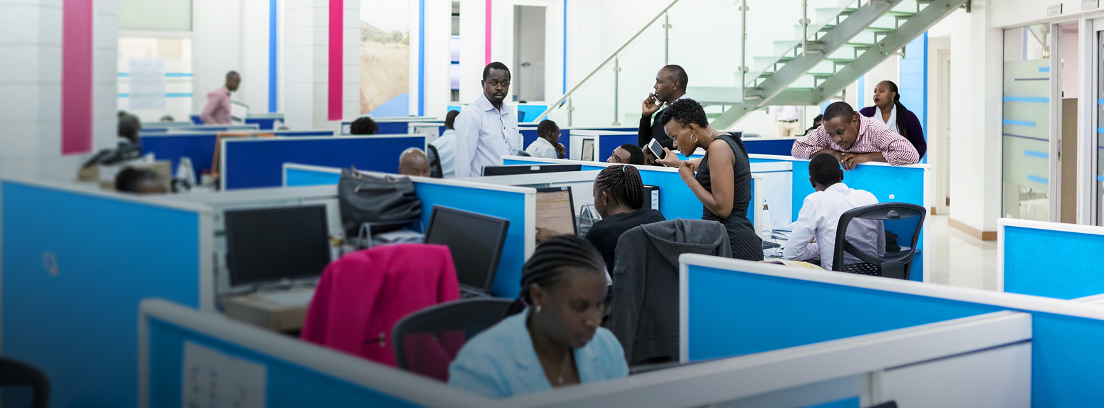 Our team | Liquid Intelligent Technologies