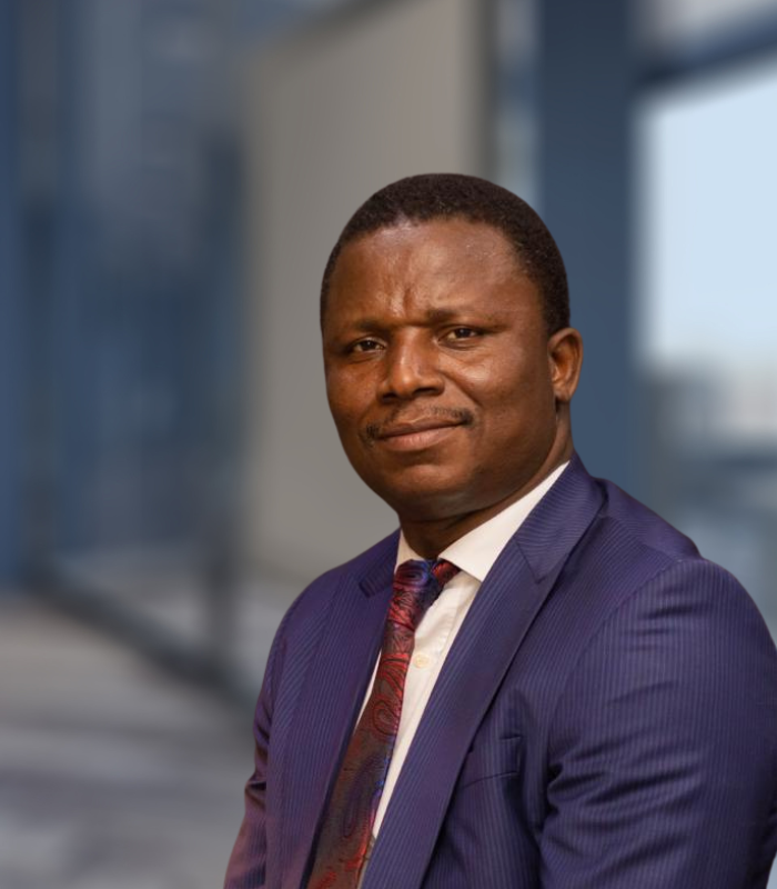 Bernard Beya | Liquid Intelligent Technologies