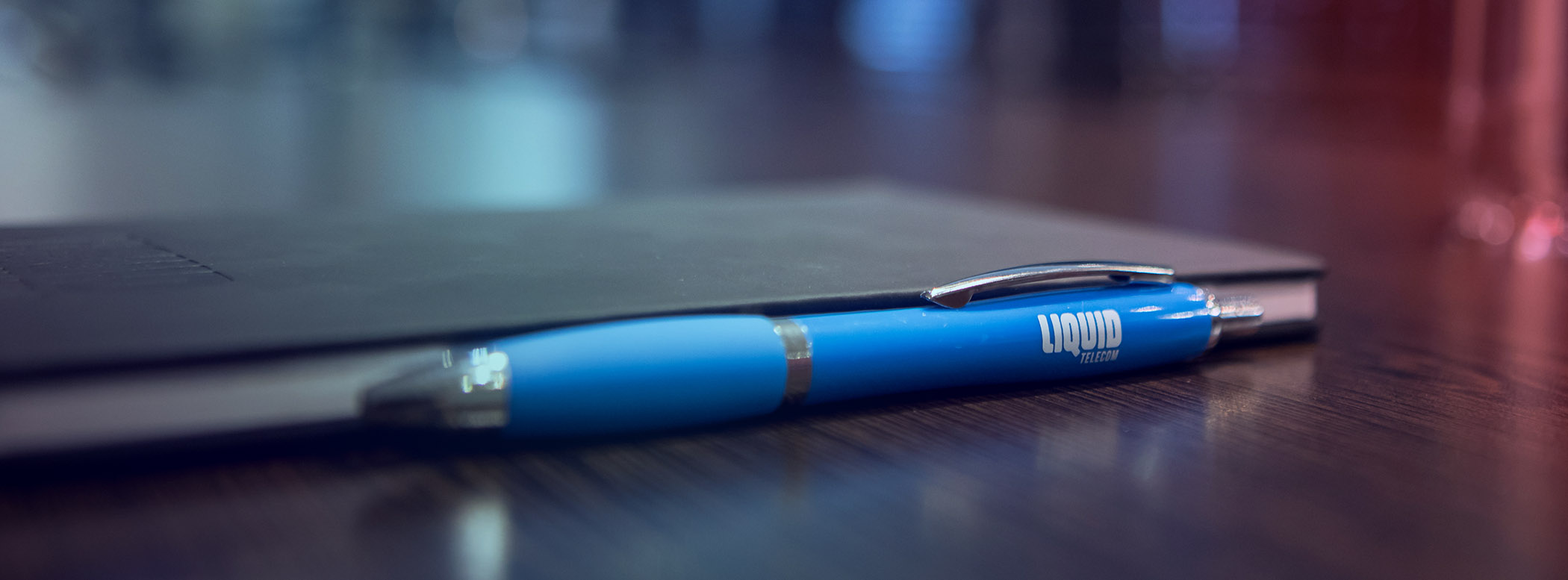 Board of directors | Liquid Intelligent Technologies