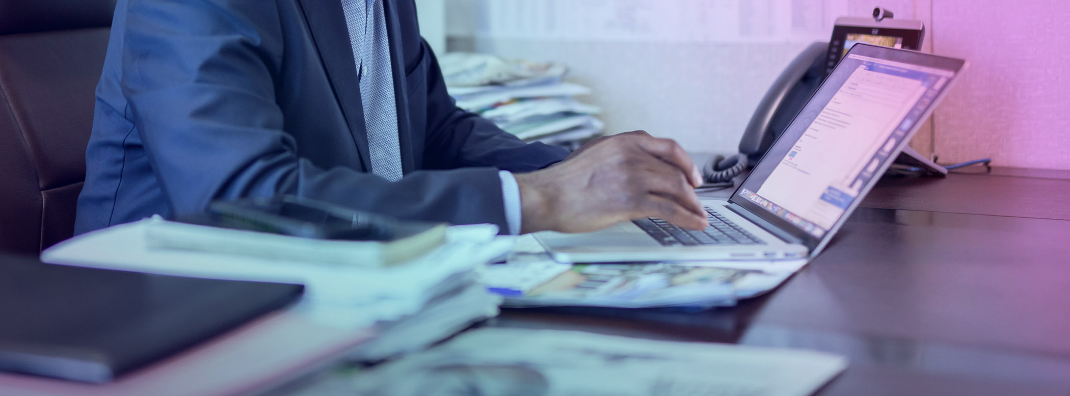 Financial results | Liquid Intelligent Technologies