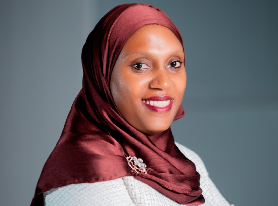 Somoe Wamala | Liquid Intelligent Technologies