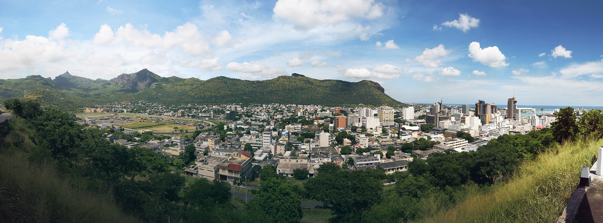 Mauritius | Liquid Intelligent Technologies