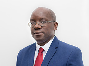 Mwendamo Mazaba | Liquid Intelligent Technologies