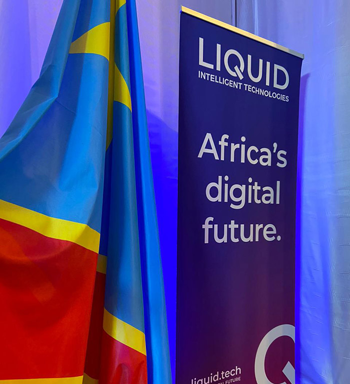 Liquid Intelligent Technologies Deploys First Overland Fibre Network ...