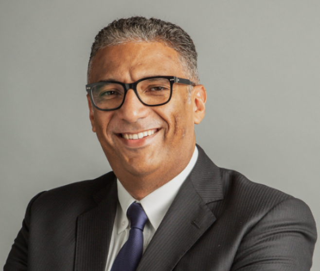 Liquid Intelligent Technologies names Ahmad Mokhles as Group Chief ...