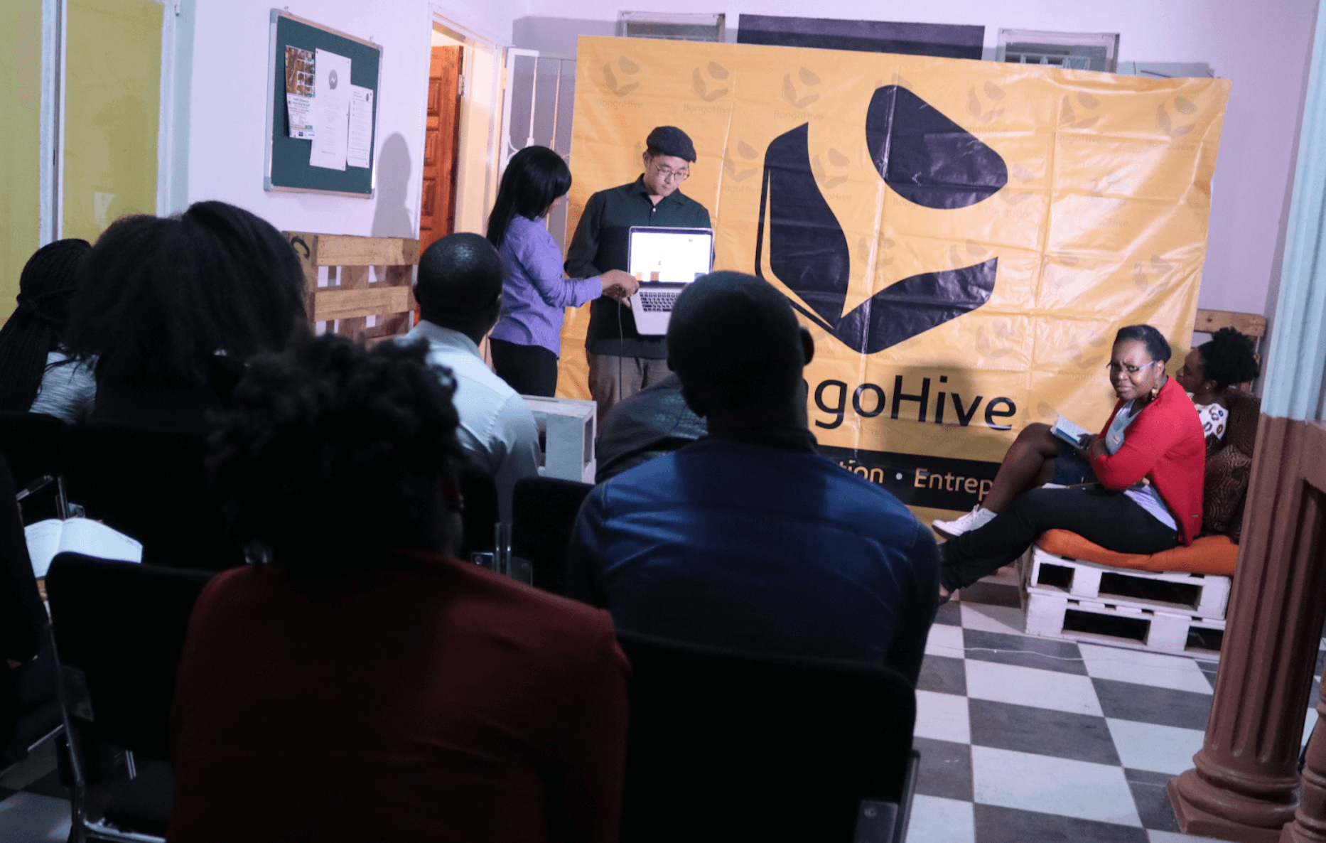 CEC Liquid partners with BongoHive to accelerate Zambia’s gaming and ...