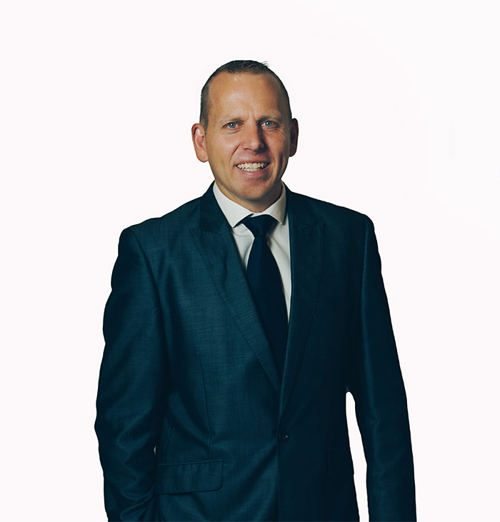 New Era for Liquid Intelligent Technologies as Deon Geyser appointed ...