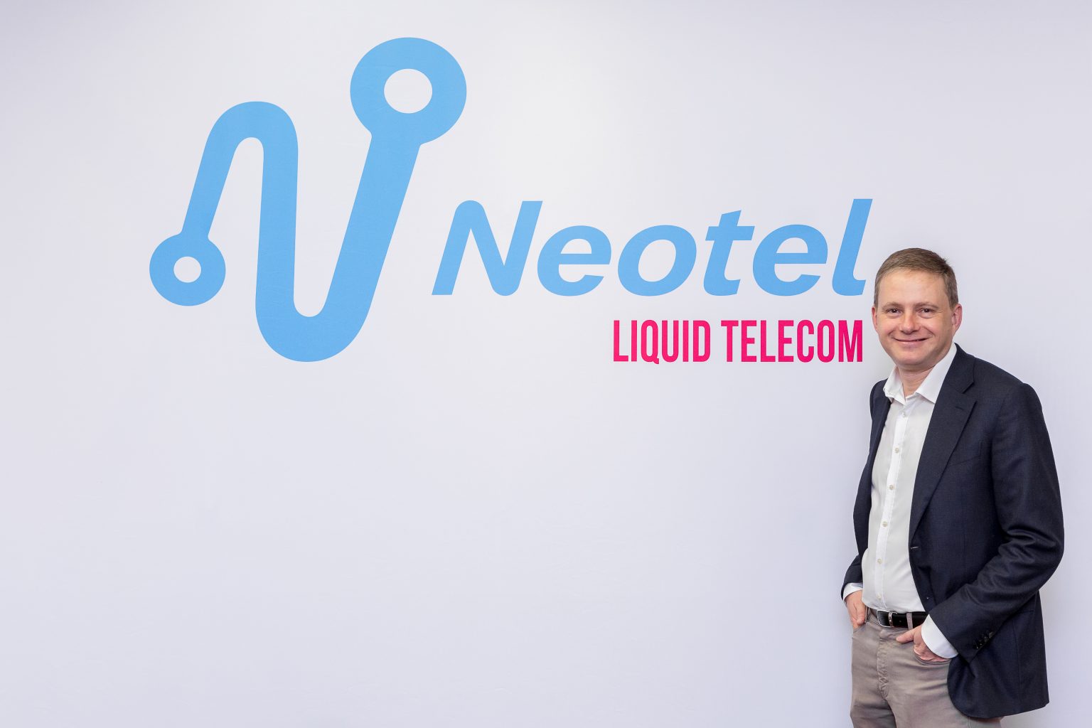 Neotel officially becomes part of the pan-African Liquid Intelligent ...