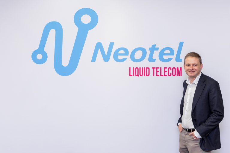 Neotel officially becomes part of the pan-African Liquid Intelligent ...