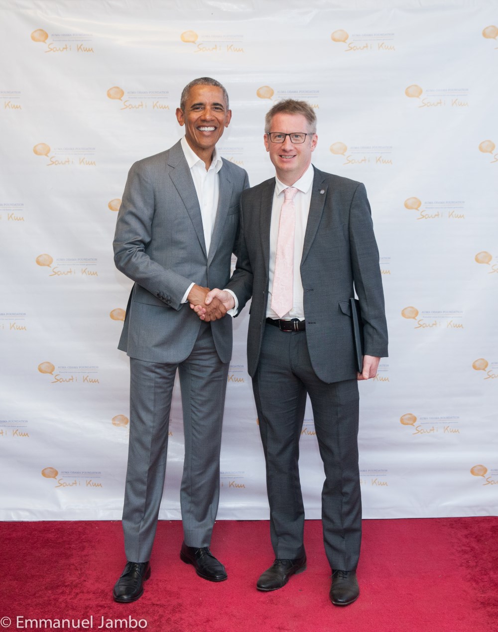 Liquid Intelligent Technologies Kenya upgrades Siaya County’s internet ...