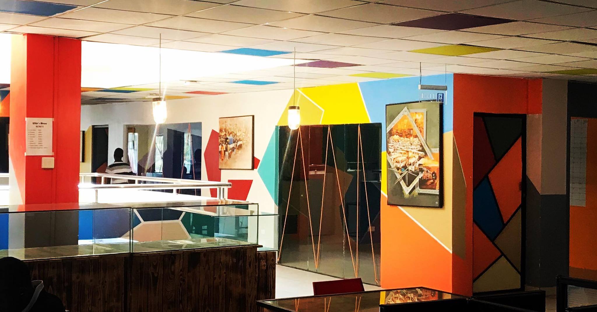 Liquid Intelligent Technologies Uganda partners with The Innovation ...