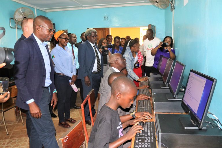 Home | Liquid Intelligent Technologies