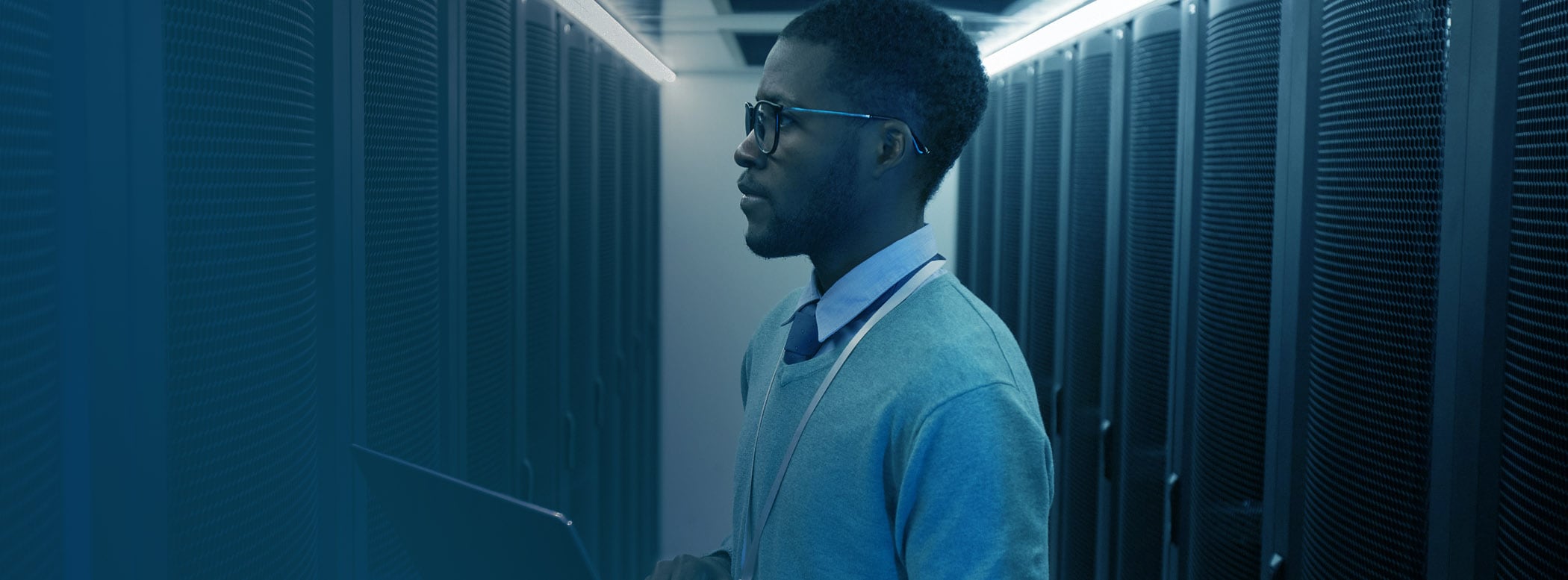 Edge Platform-on-Demand | Liquid Intelligent Technologies