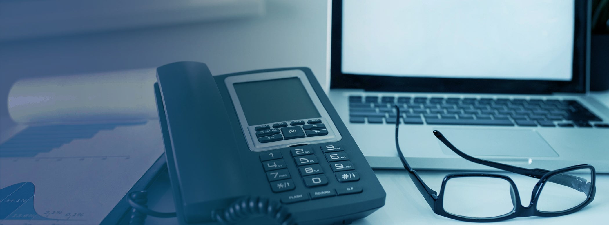 Telephone Management System | Liquid Intelligent Technologies