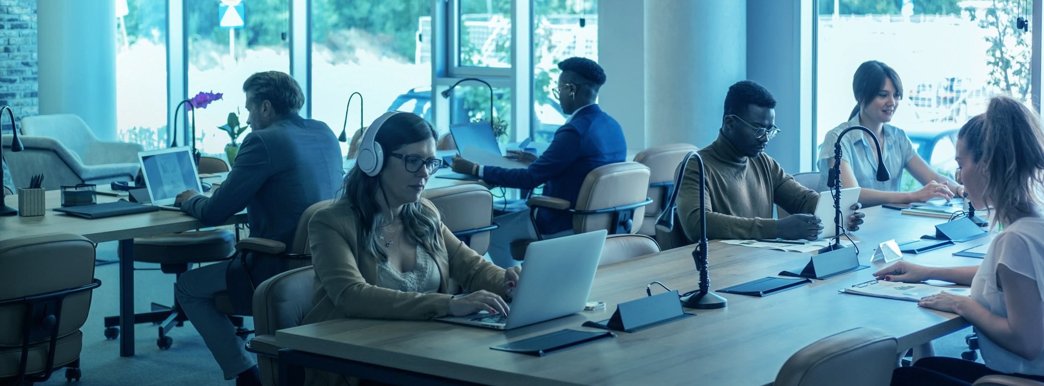 Careers - Job Opportunities | Liquid Intelligent Technologies