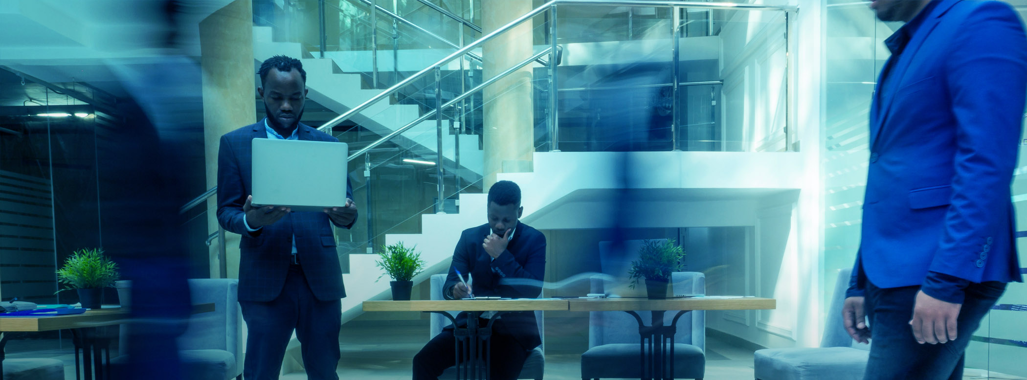 Our team | Liquid Intelligent Technologies