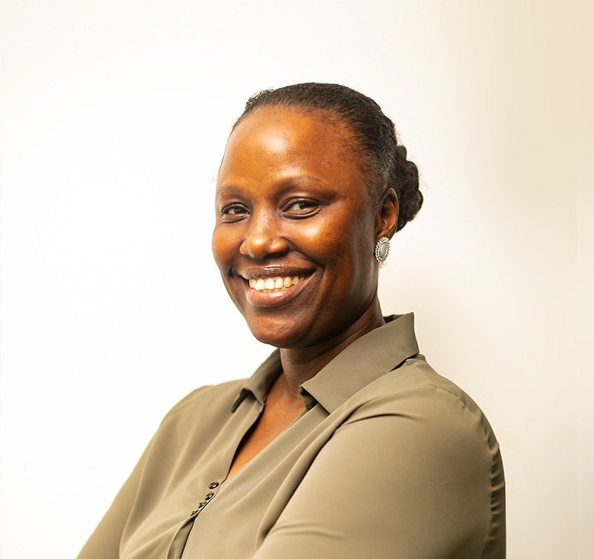 Liquid Intelligent Technologies | Afka Charles