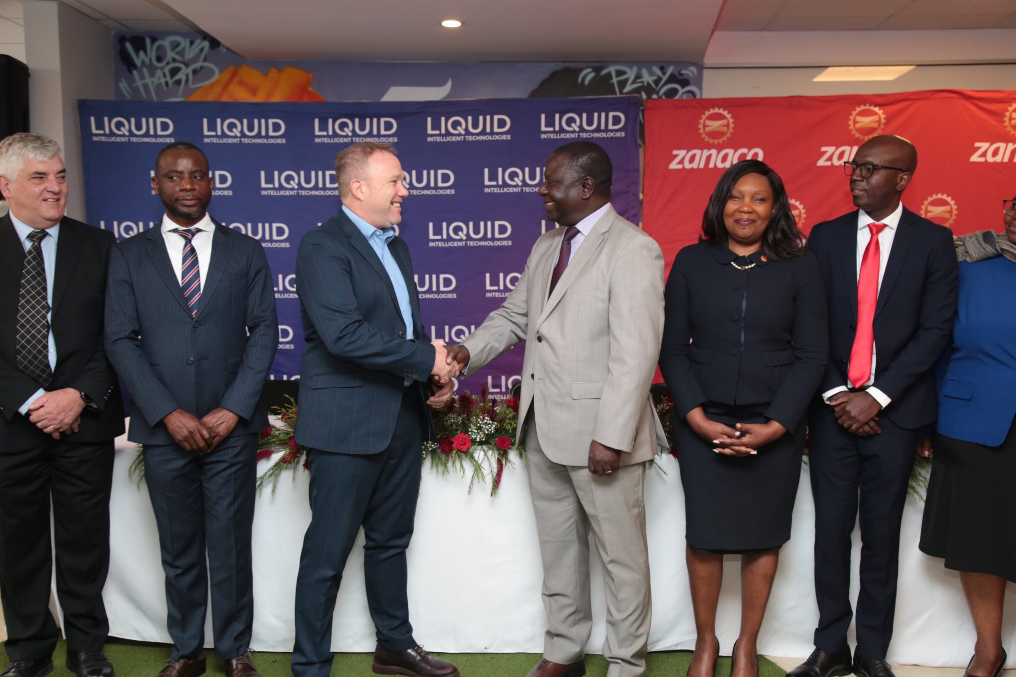 Liquid Intelligent Technologies | Zanaco partnership to offer mobile ...