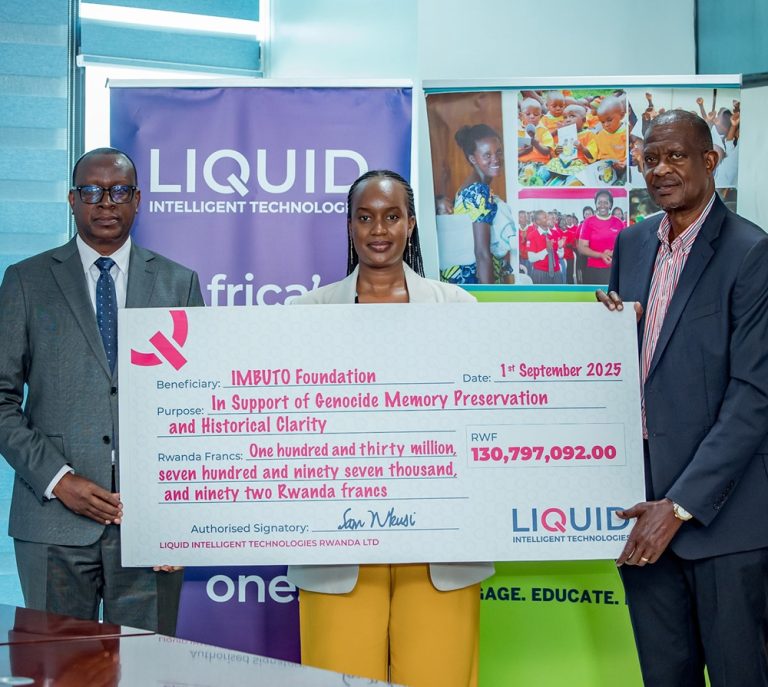 Liquid Telecom becomes Liquid Intelligent Technologies, unveils new ...
