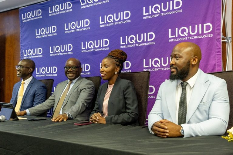 Liquid Telecom unveils its new identity – Liquid Intelligent ...